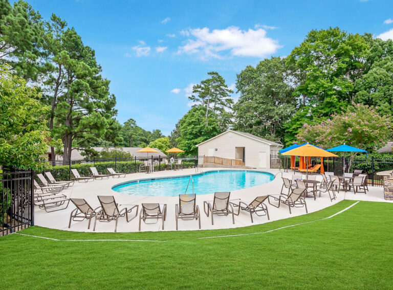 Gallery – The Domain Apartments