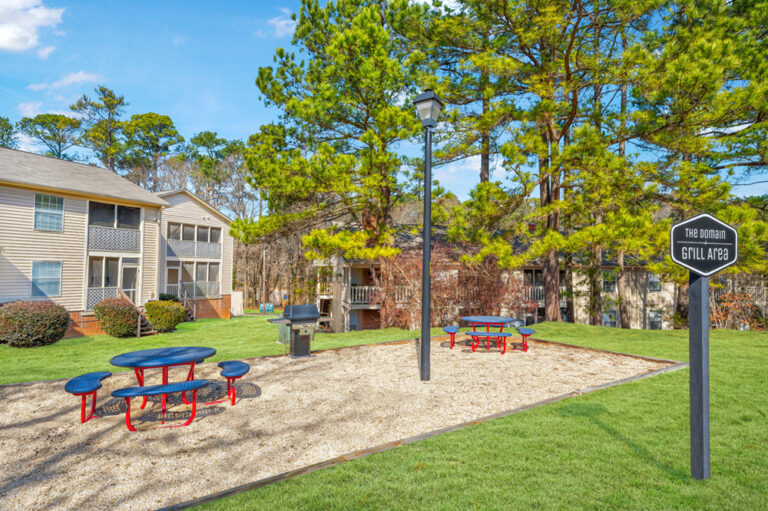 Gallery – The Domain Apartments