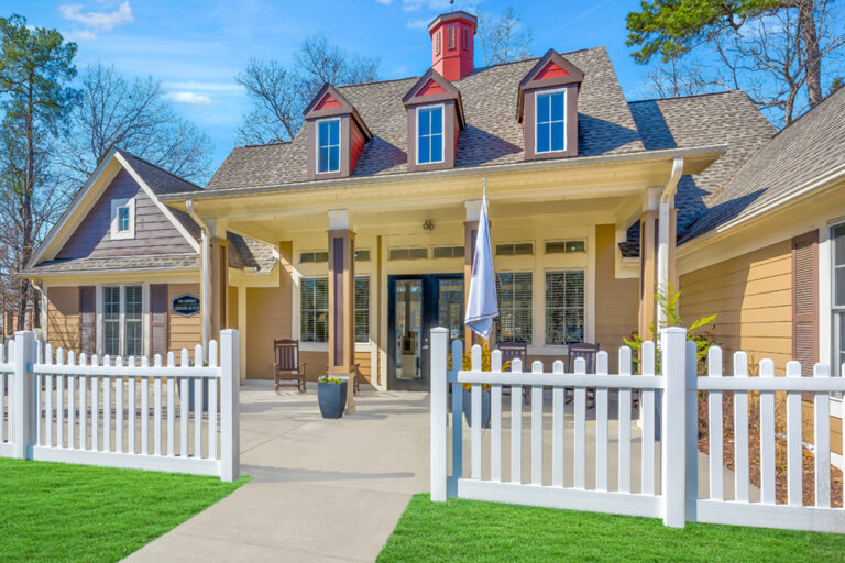 Gallery – The Domain Apartments