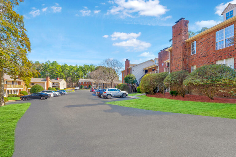 Gallery – The Domain Apartments