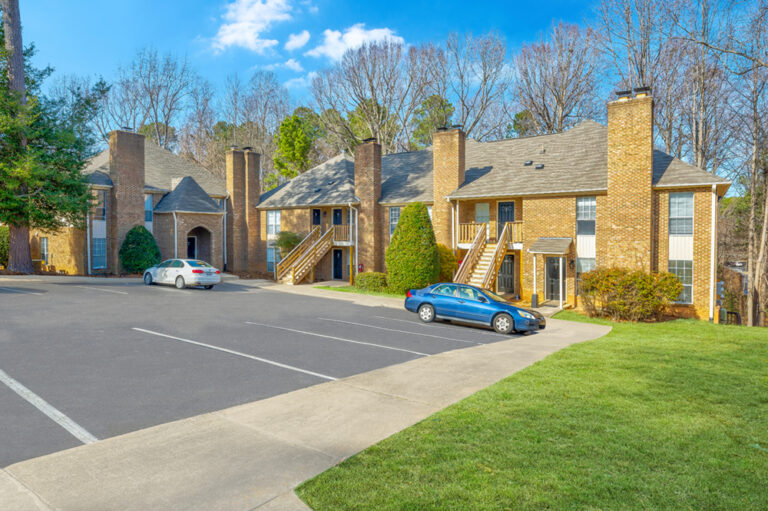 Gallery – The Domain Apartments