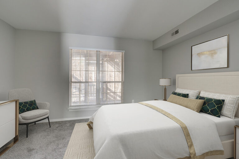 Gallery – The Domain Apartments