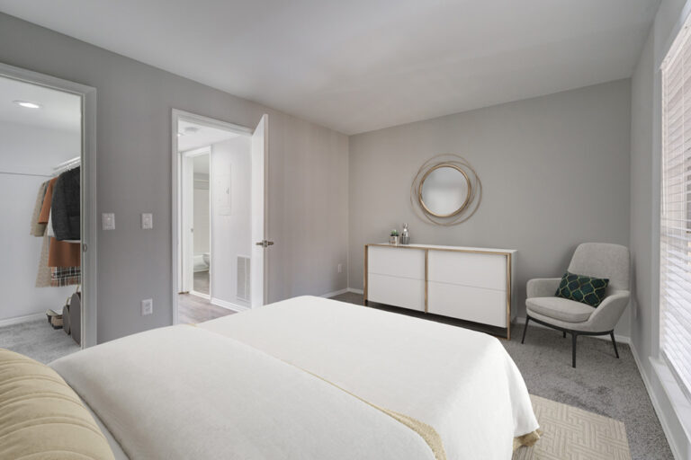 Gallery – The Domain Apartments