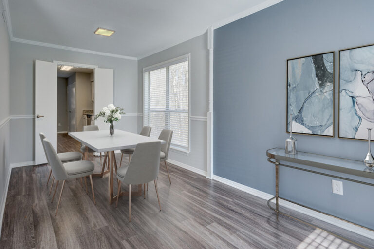 Gallery – The Domain Apartments